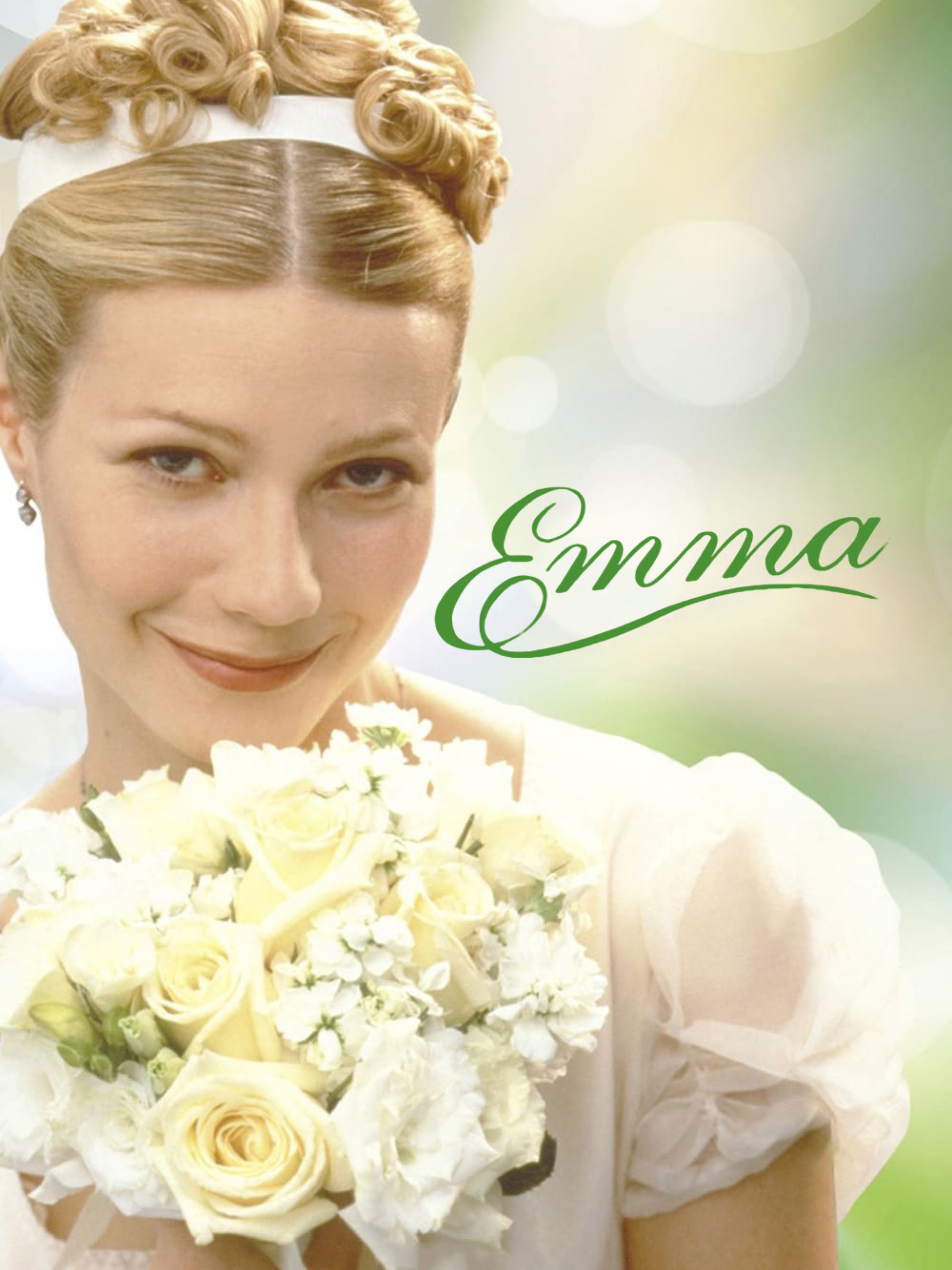 Prime Video: Emma (1996)