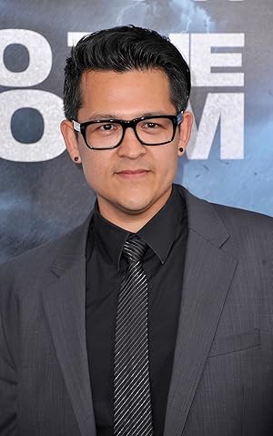 John Swetnam: Movies, TV, and Bio