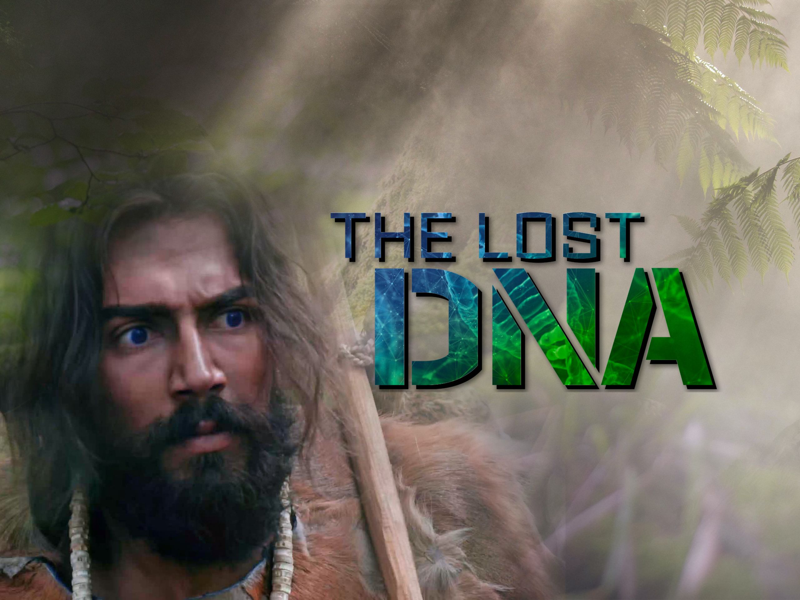 Prime Video: The Lost DNA - Season 1