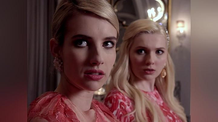 Prime Video: Scream Queens Season 1