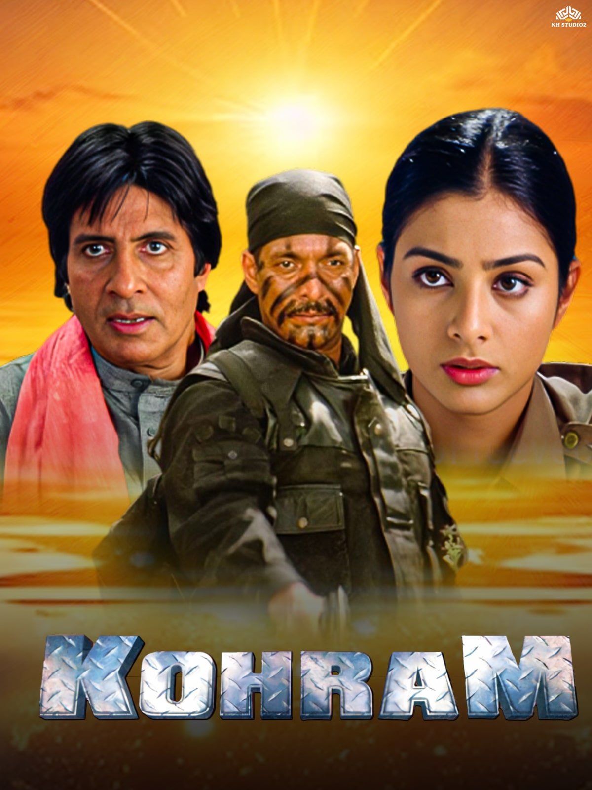 Prime Video: Kohram