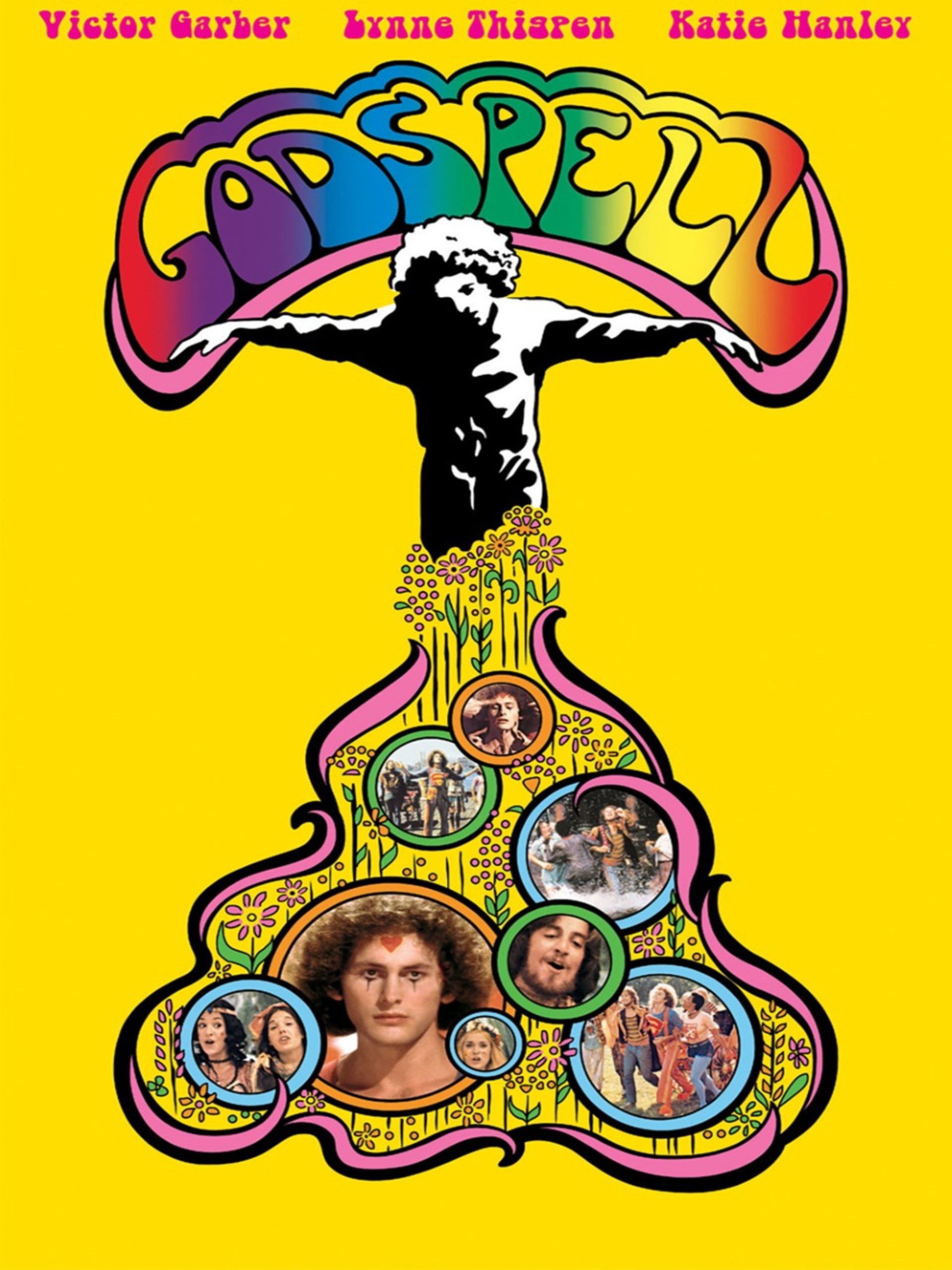 Prime Video: Godspell
