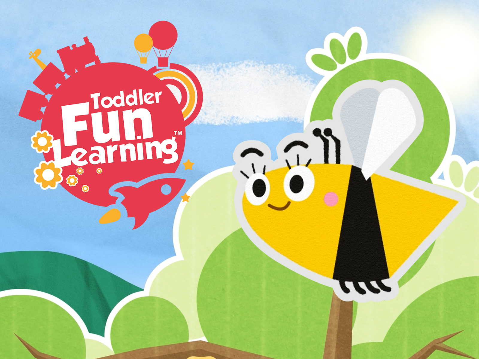 Prime Video: Toddler Fun Learning