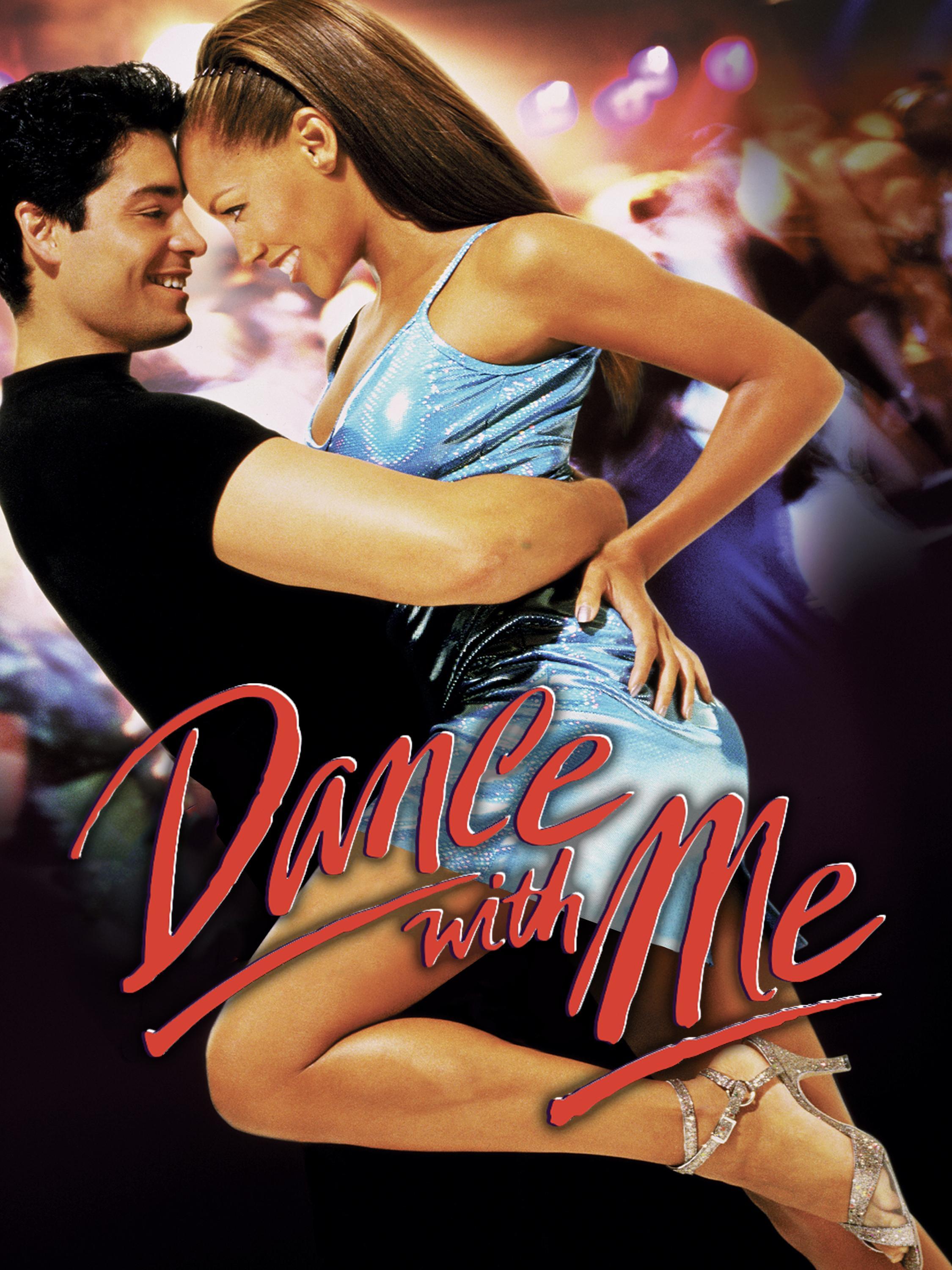 Prime Video: Dance With Me