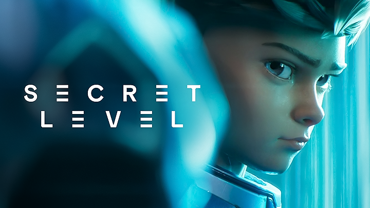 Watch Secret Level - Season 1 | Prime Video