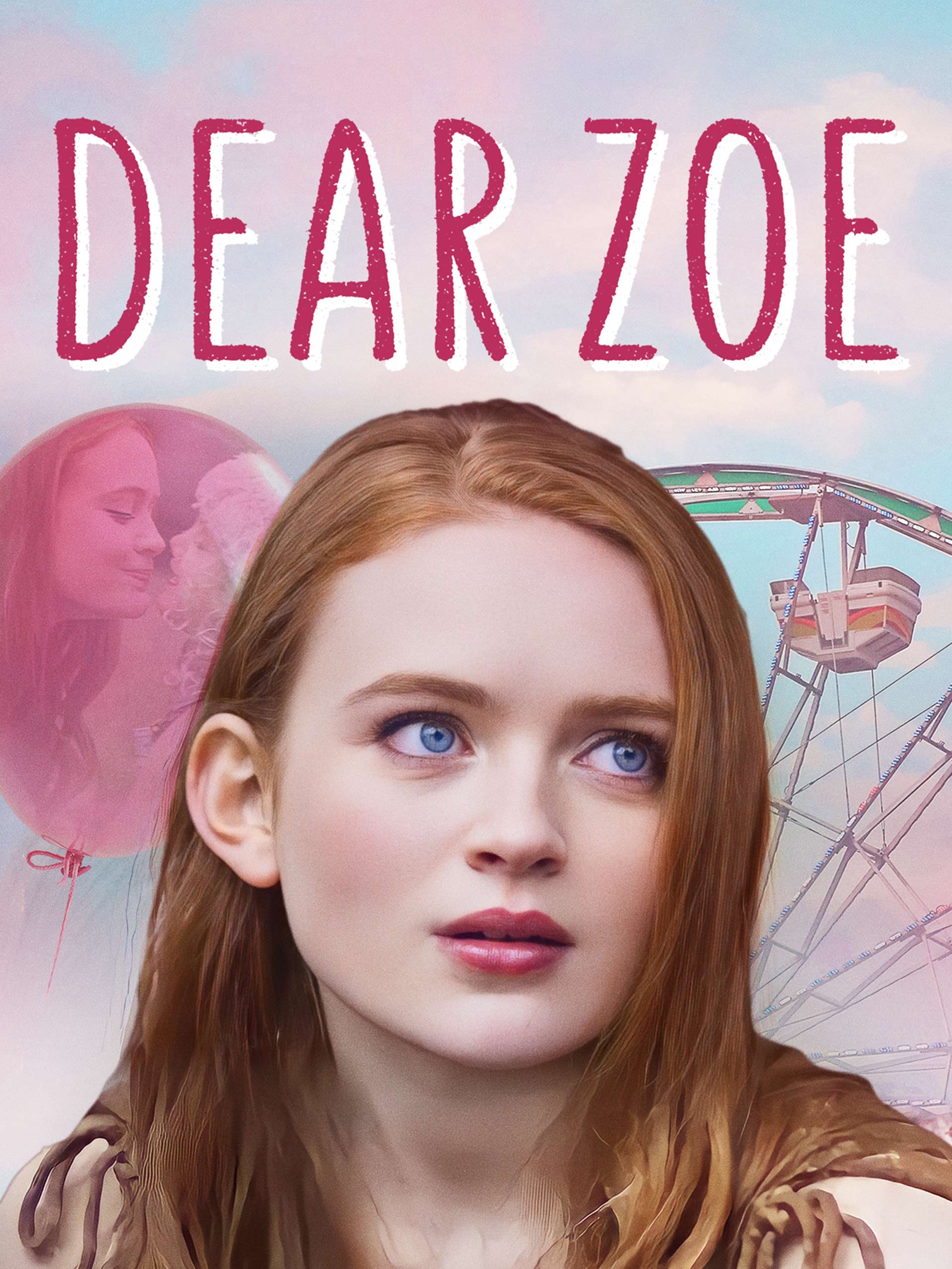 Prime Video: Dear Zoe