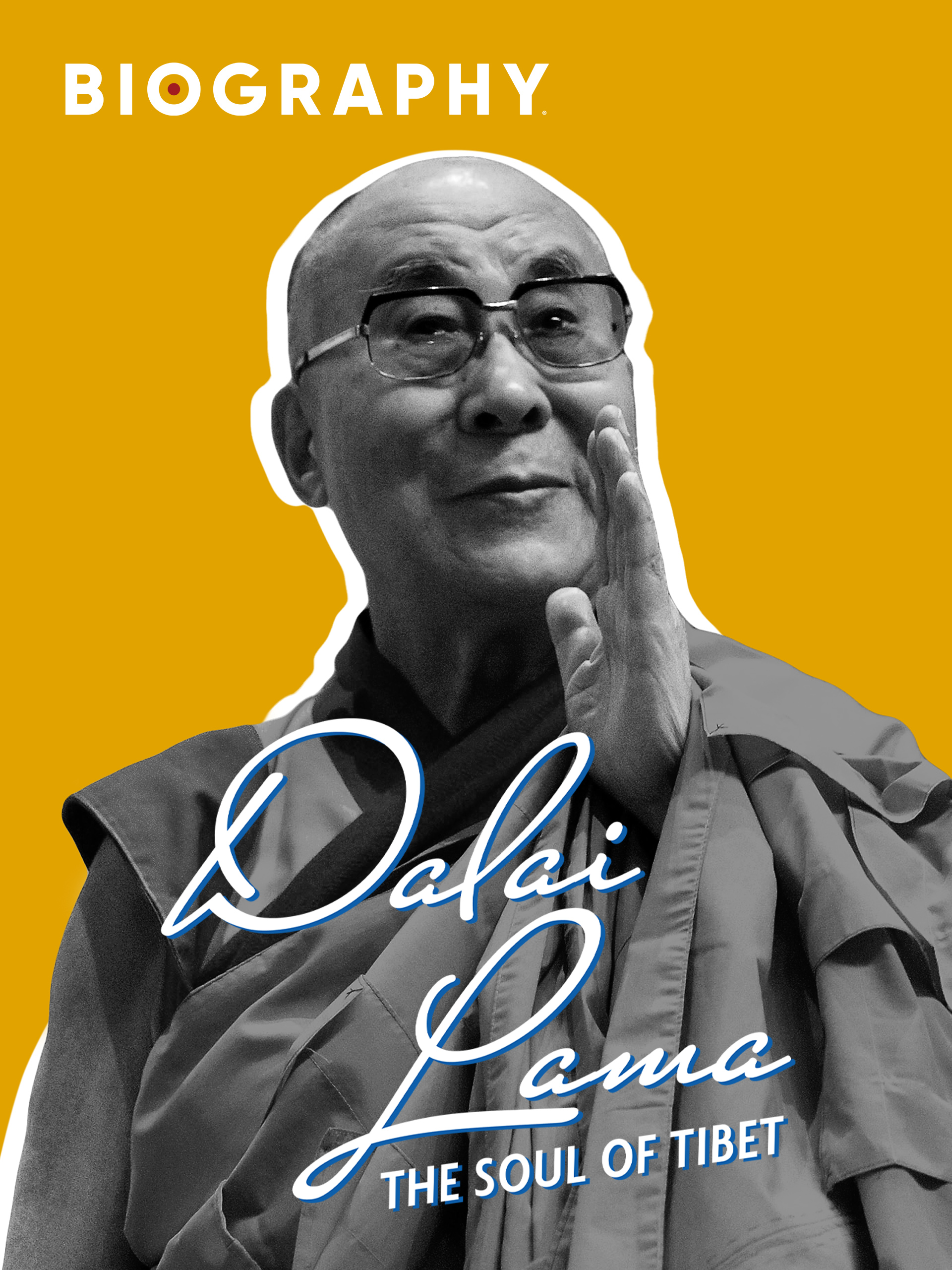 Prime Video: Dalai Lama: The Soul of Tibet