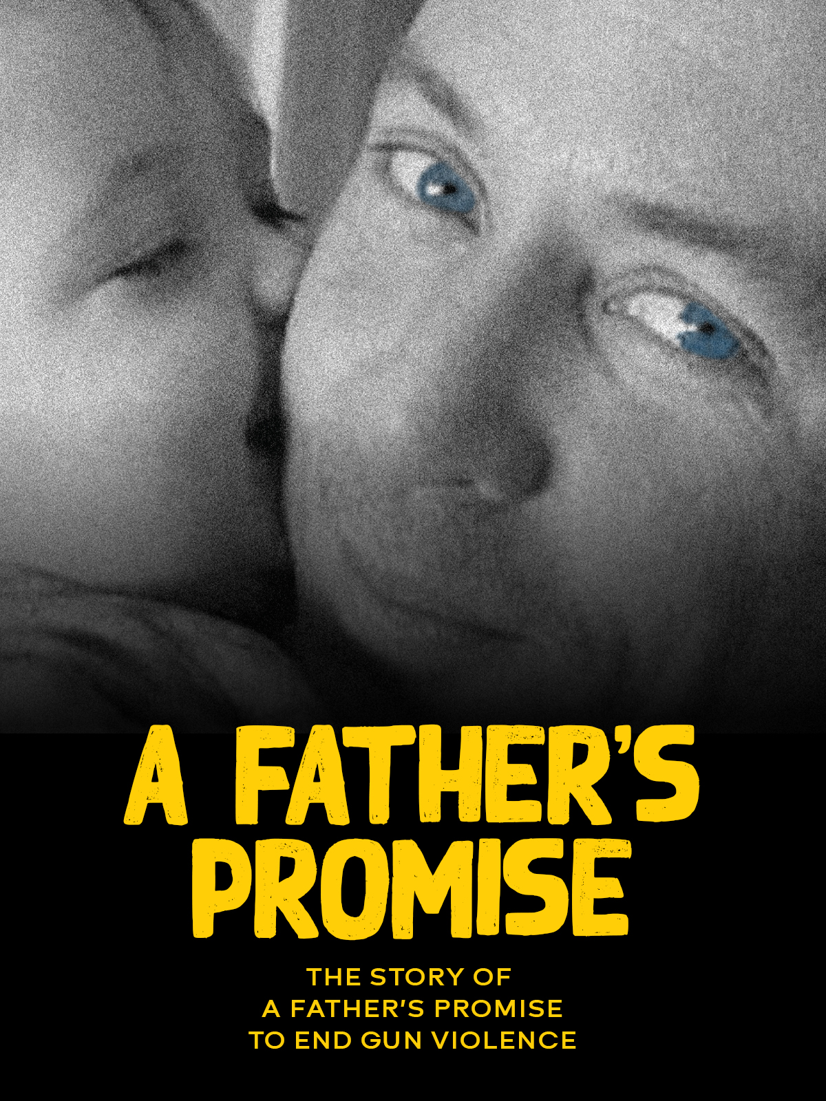 Prime Video: A Father's Promise