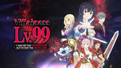 Prime Video: A Playthrough of a Certain DUDE's VRMMO LIFE - S01