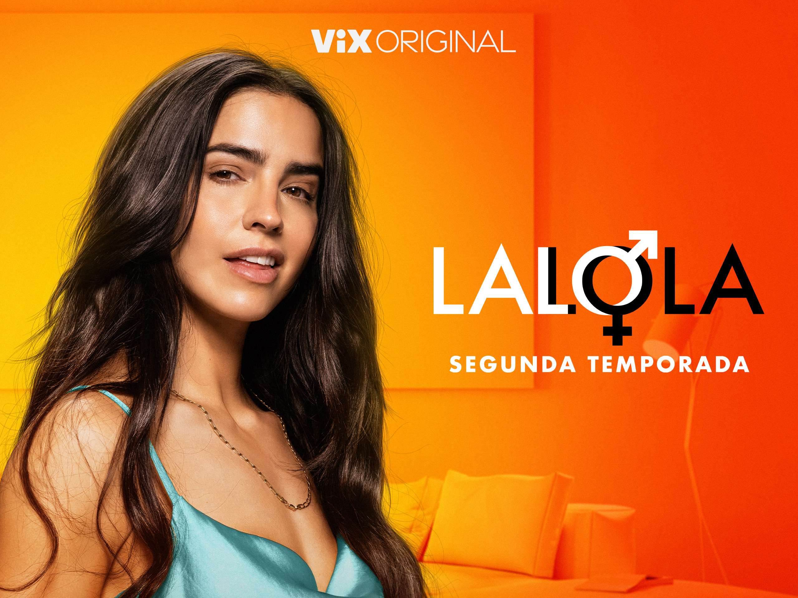 Prime Video: LALOLA season-2