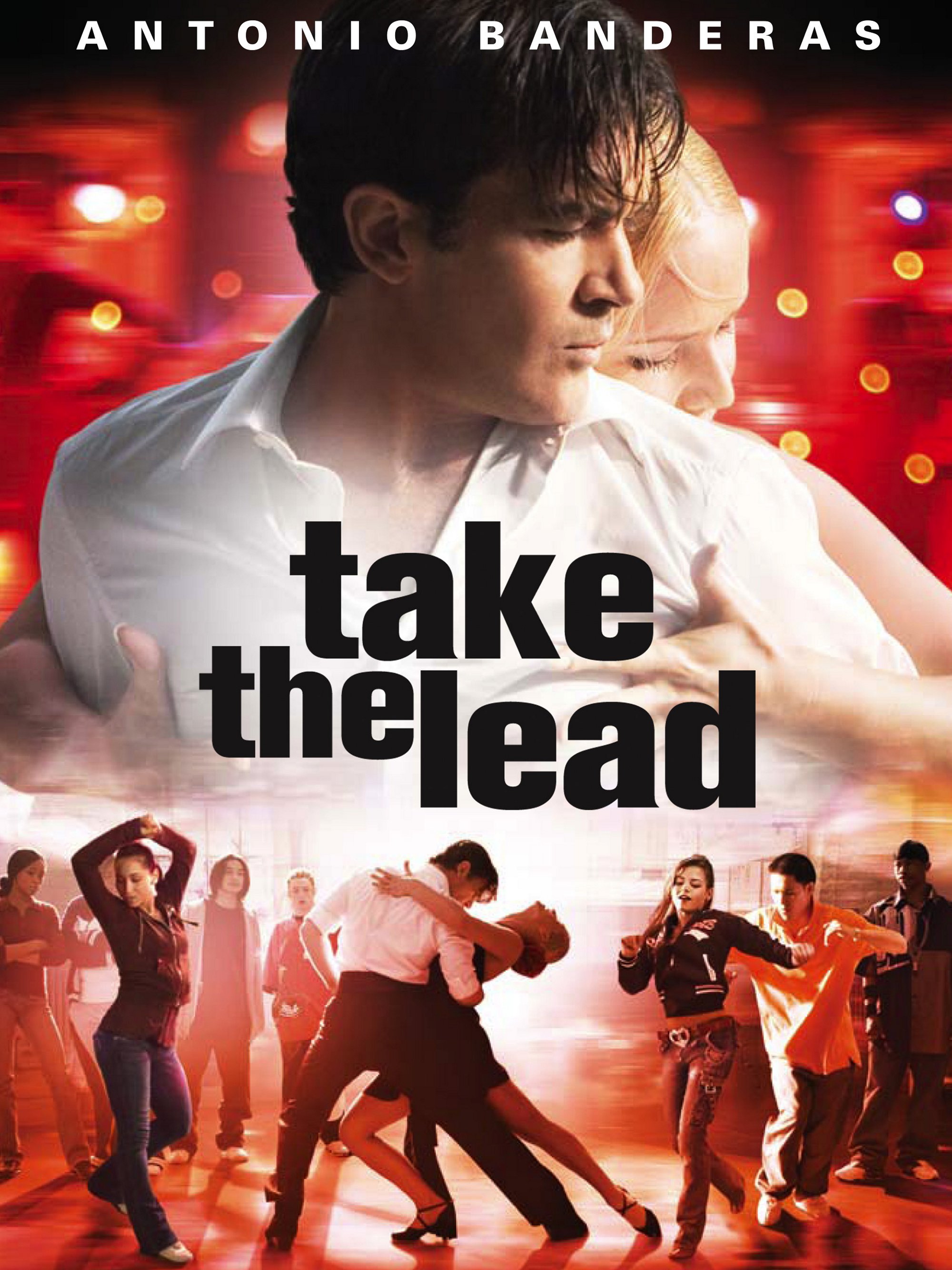 Prime Video: Take the Lead