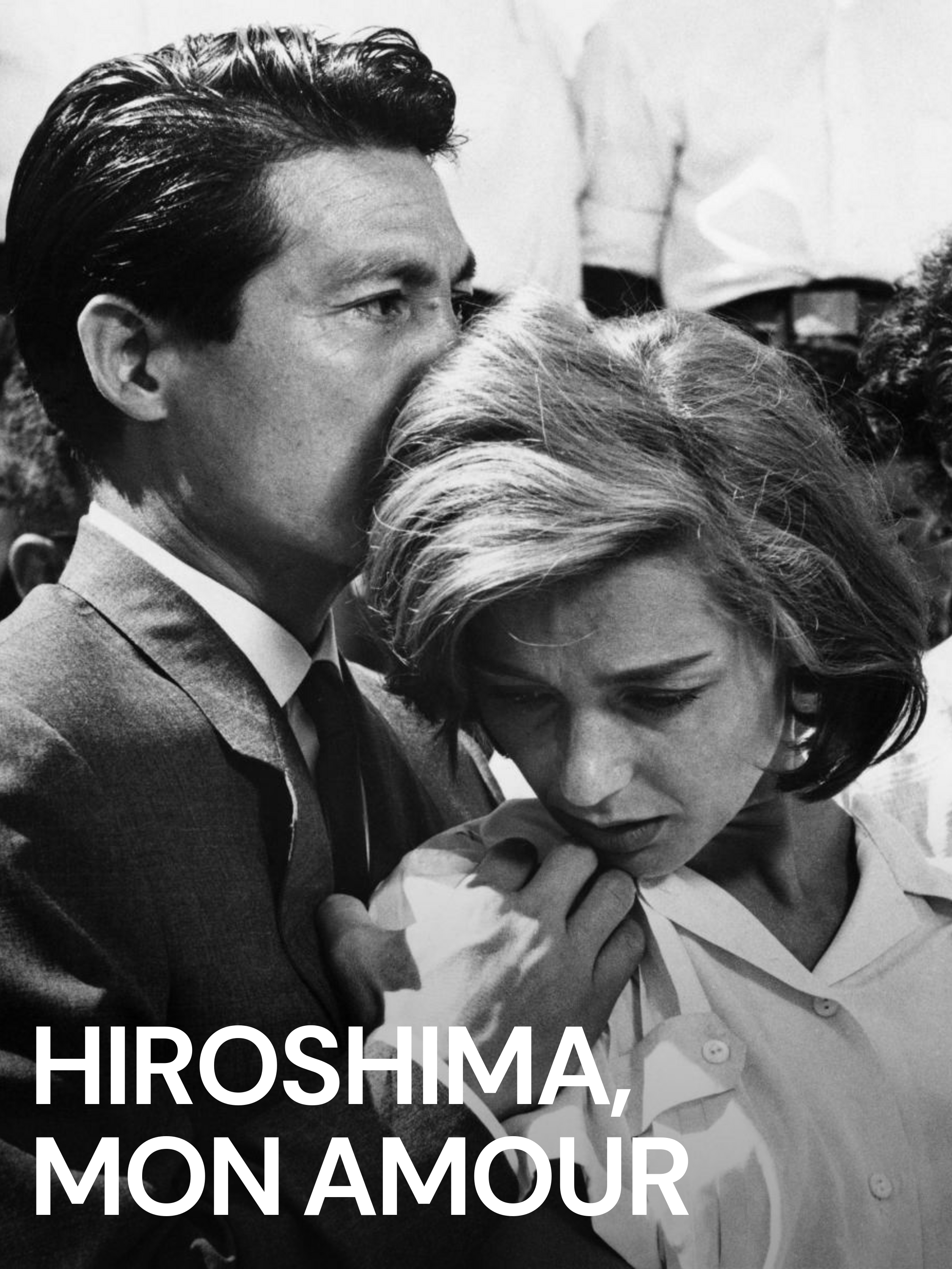 Prime Video: Hiroshima, mon amour