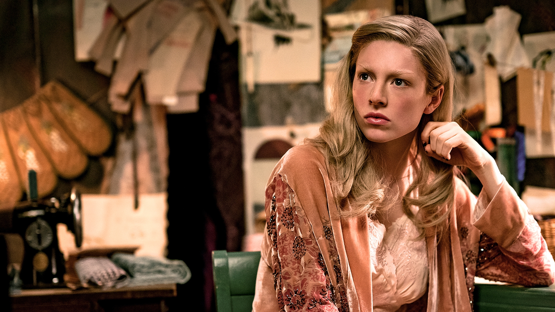 STARZ - App on Amazon Appstore