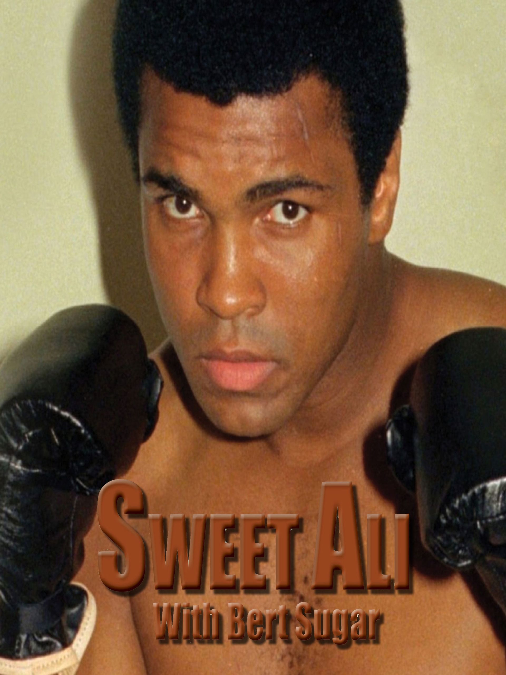 Prime Video: Muhammad Ali & Bert Sugar - Sweet Ali with Bert Sugar