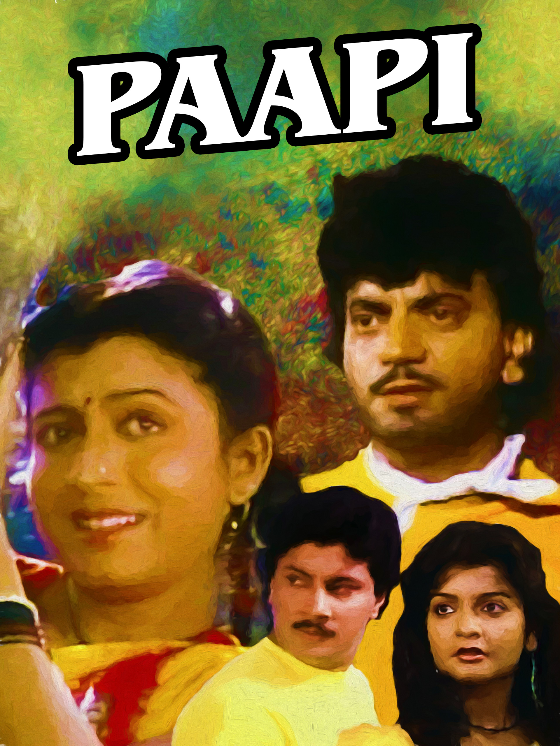 Prime Video: Paapi
