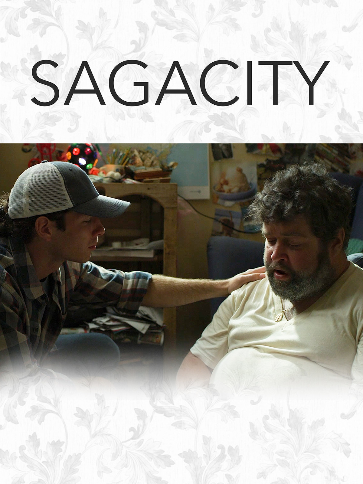 Prime Video: Sagacity