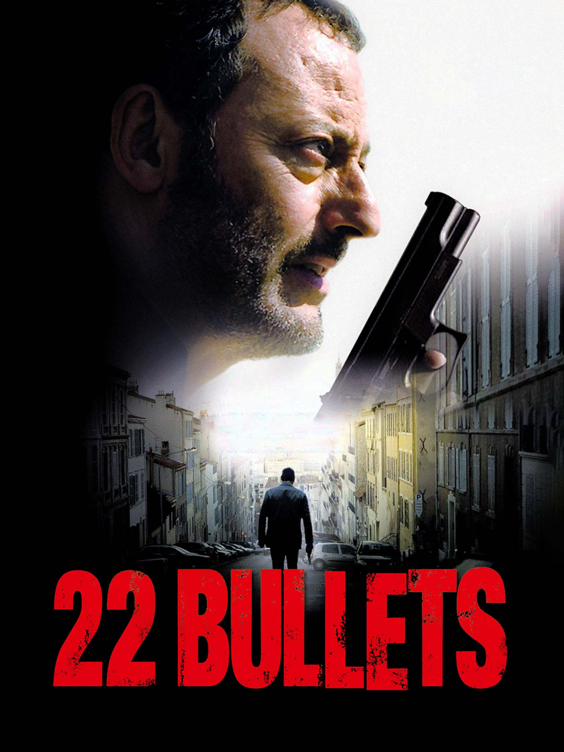 Prime Video: 22 Bullets