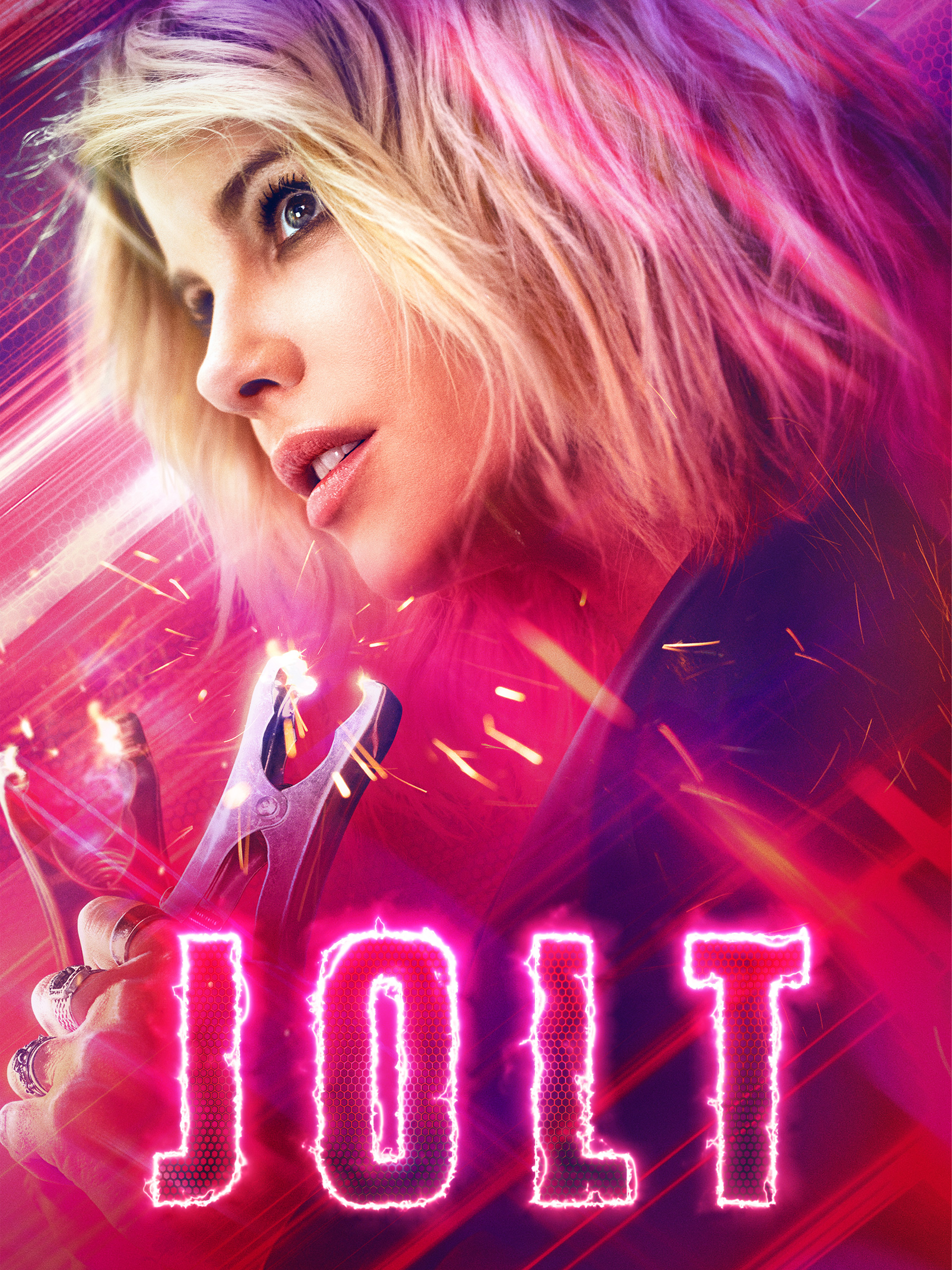 Prime Video: Jolt