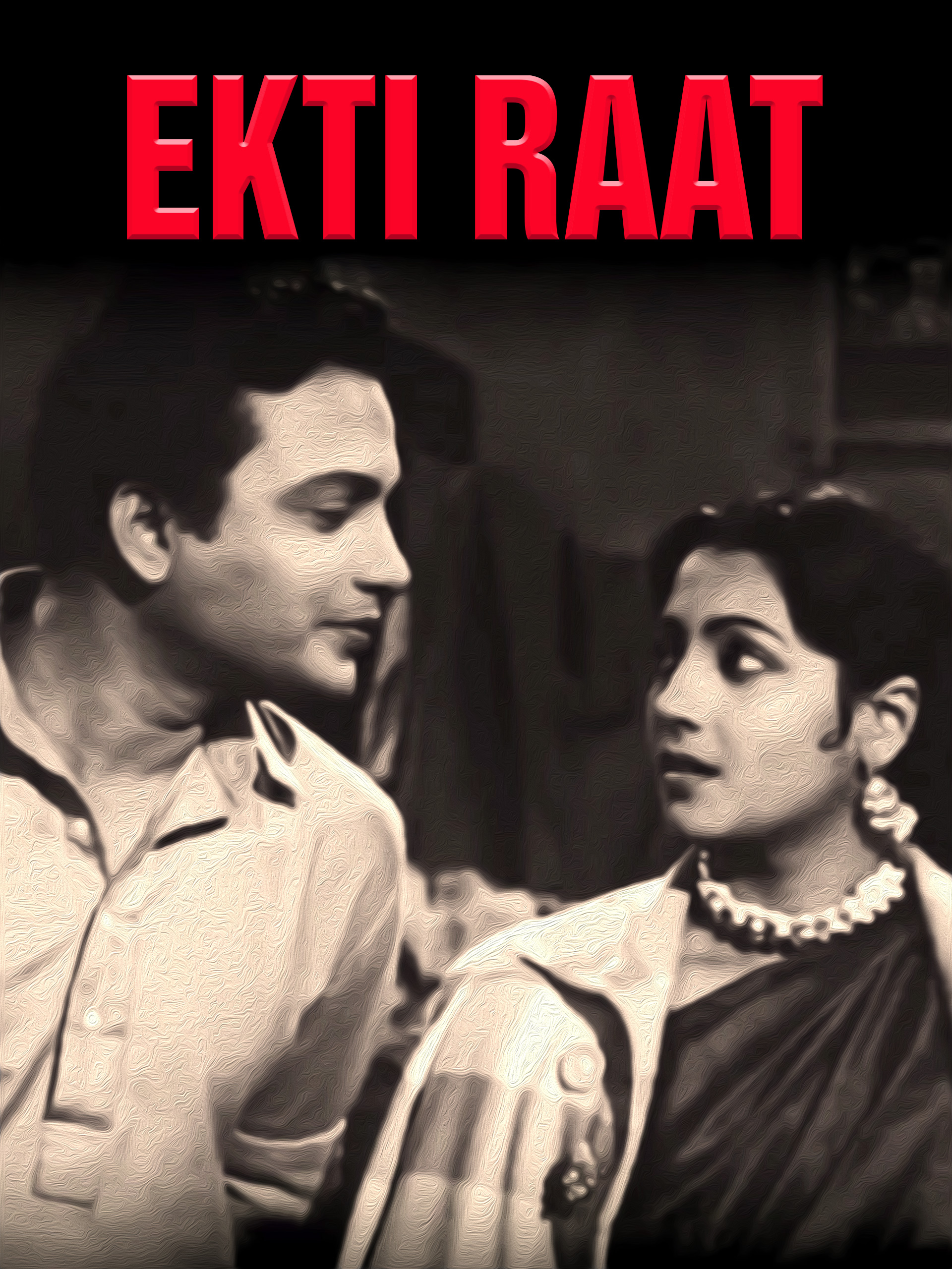 Prime Video: Ekti Raat