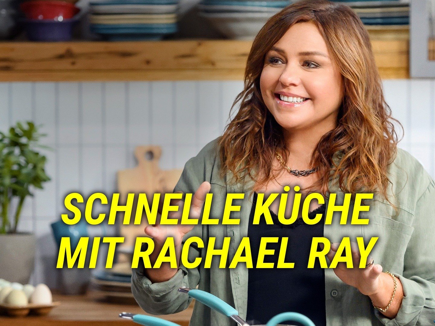 Prime Video: Season 29