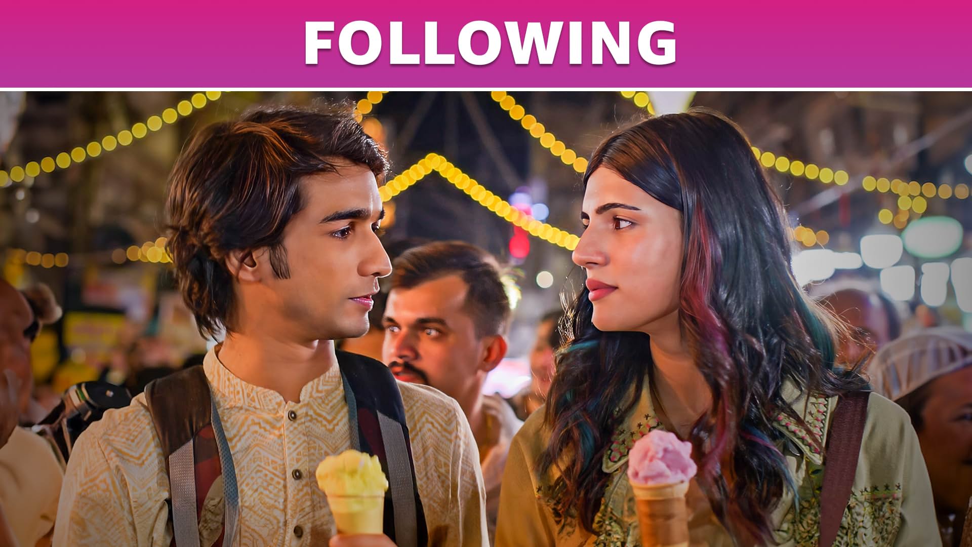 Watch Ishq In The Air Season 1 Episode 2 Online for Free on Amazon miniTV