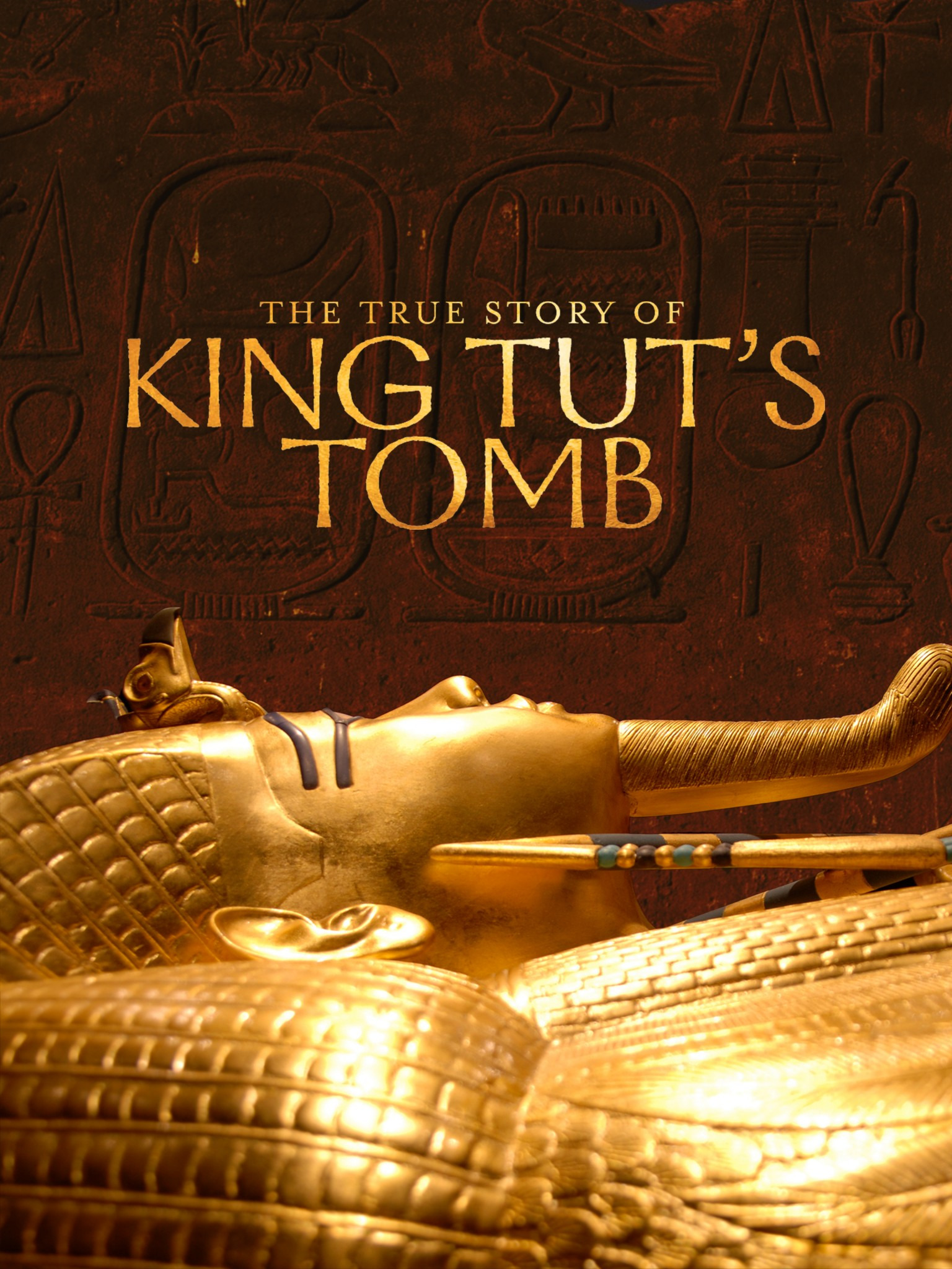 Prime Video: King Tut: Forgotten Treasure