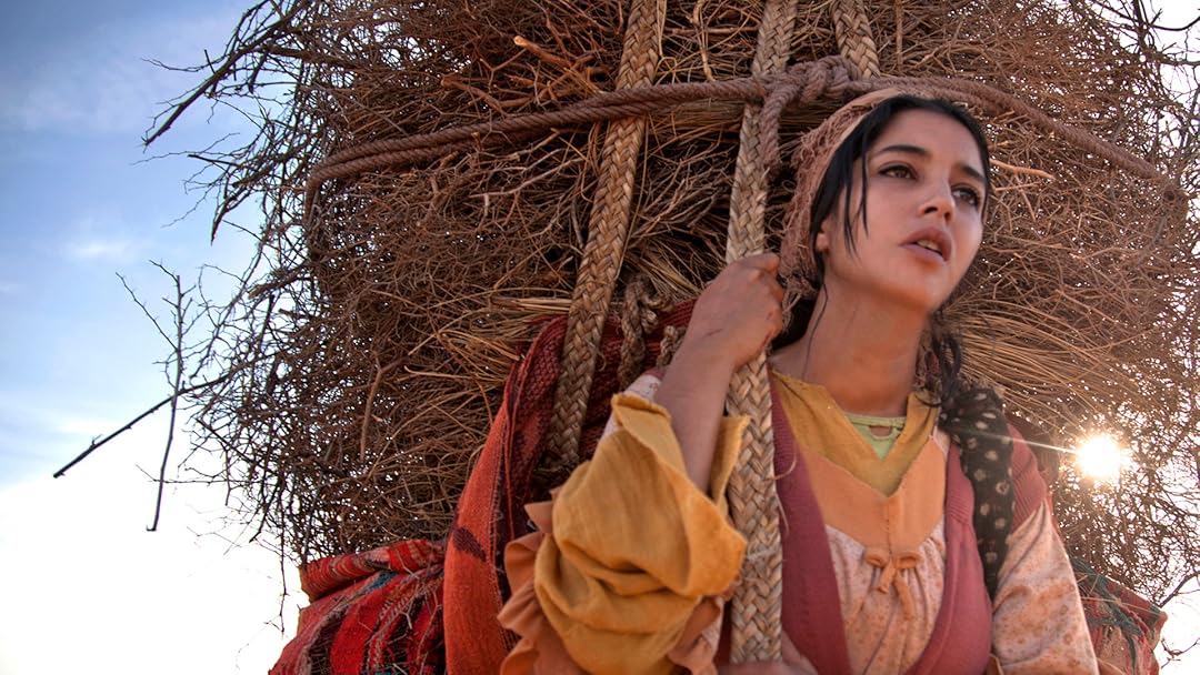 Prime Video: La fuente de las mujeres