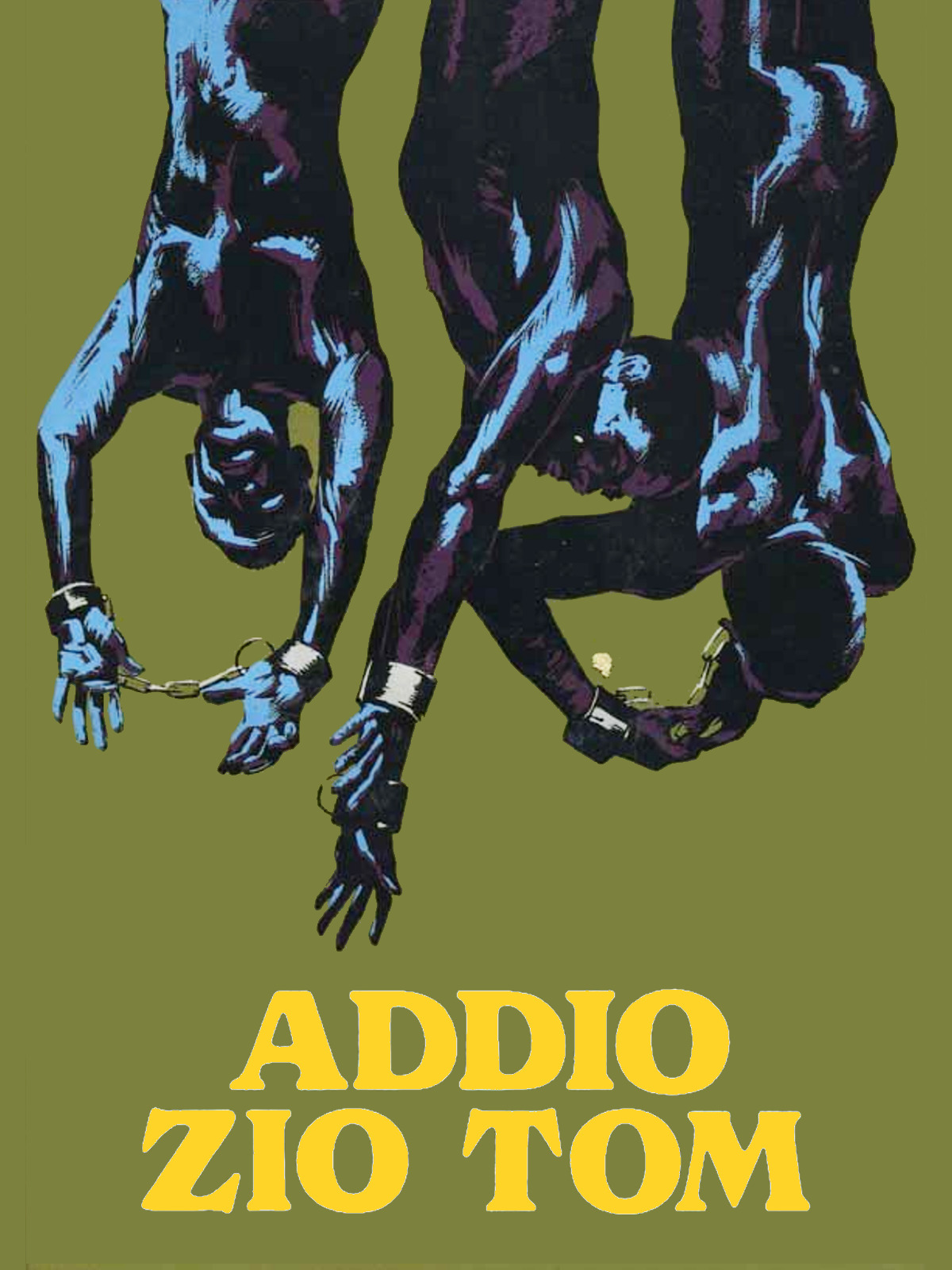 Prime Video: Addio Zio Tom