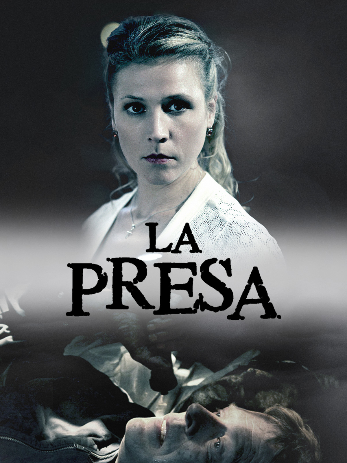 Prime Video: La Presa