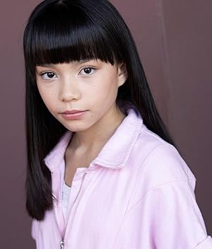 Evie Hsu: Movies, TV, and Bio