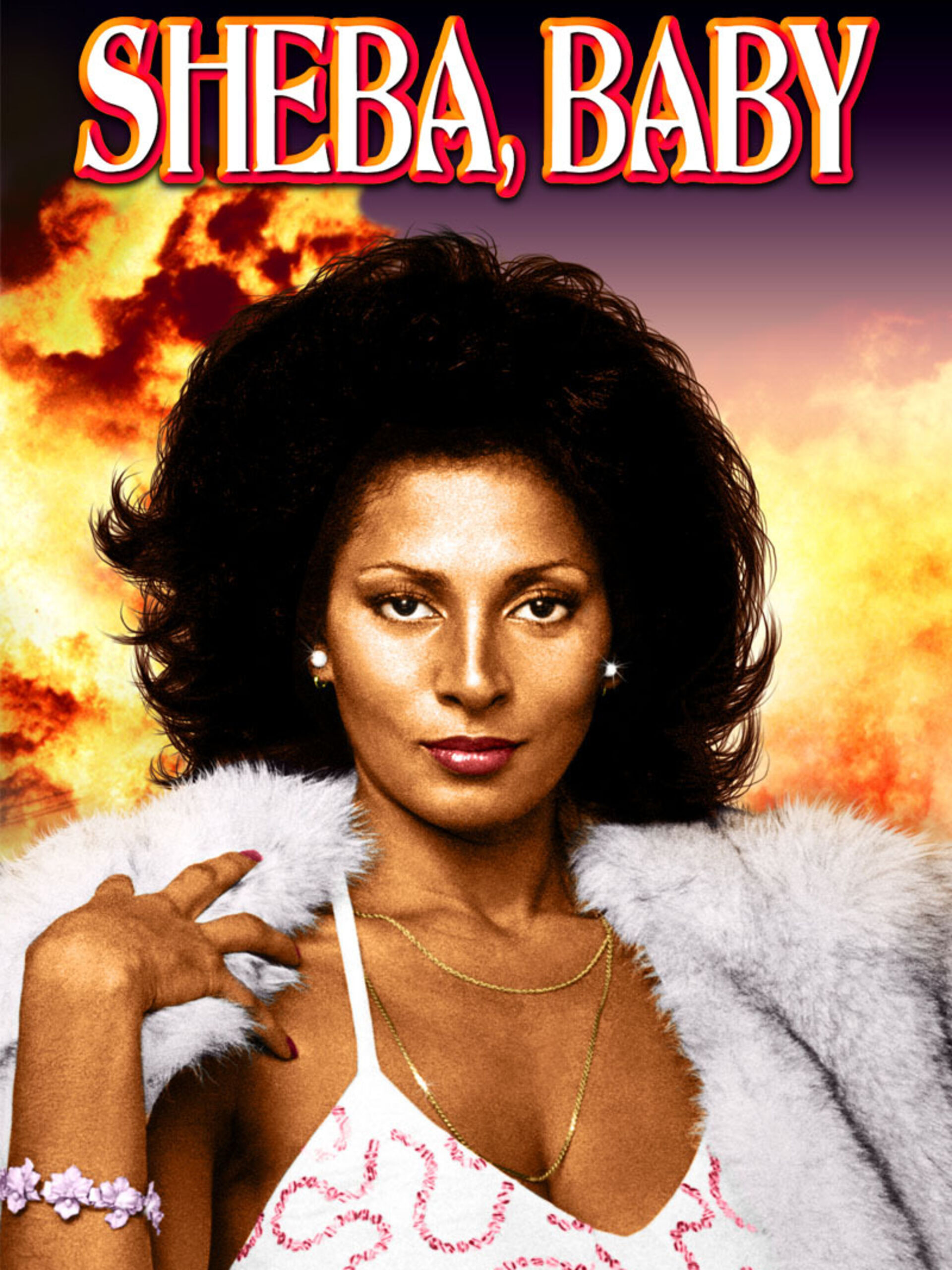 Prime Video: Sheba, Baby