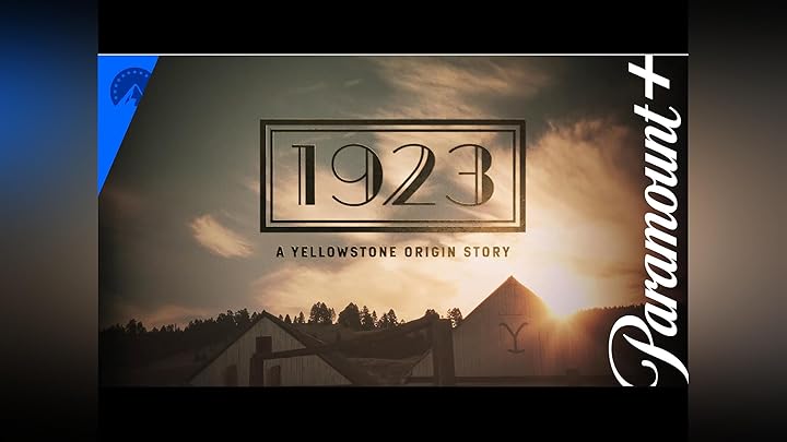 Watch 1923 - Season 1 | Prime Video