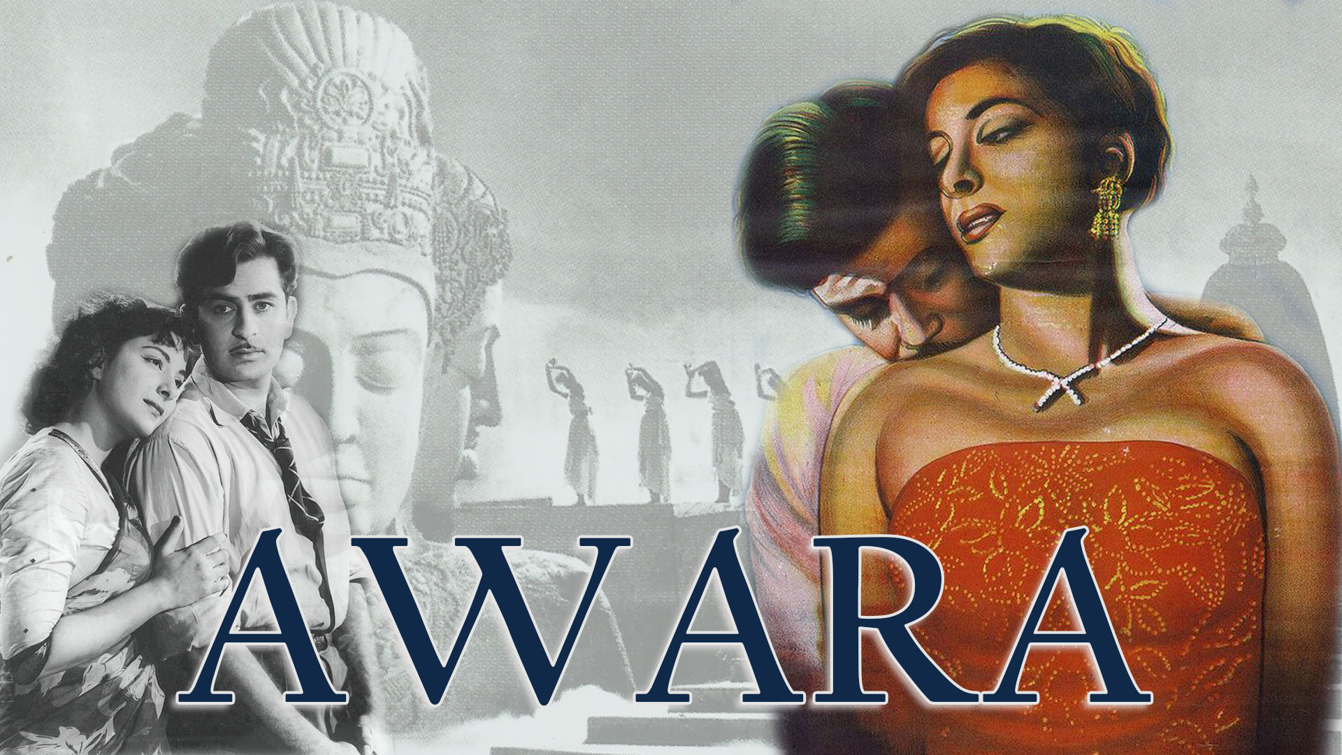 Awaara 1951