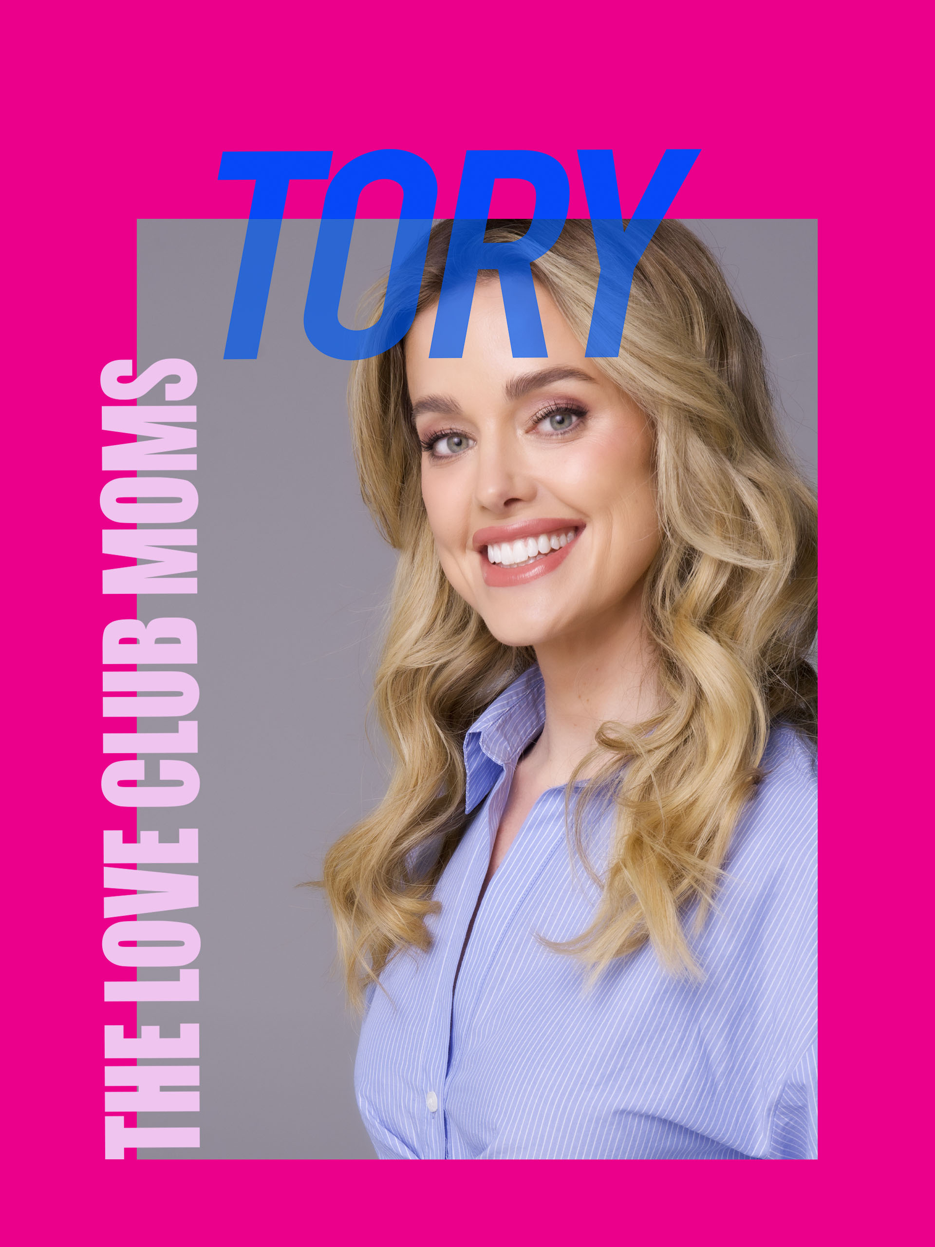 Prime Video: The Love Club Moms: Tory