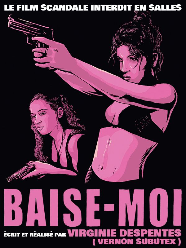 Prime Video: Baise-moi