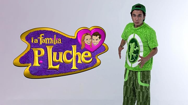 Watch La Familia P. Luche season-3 | Prime Video