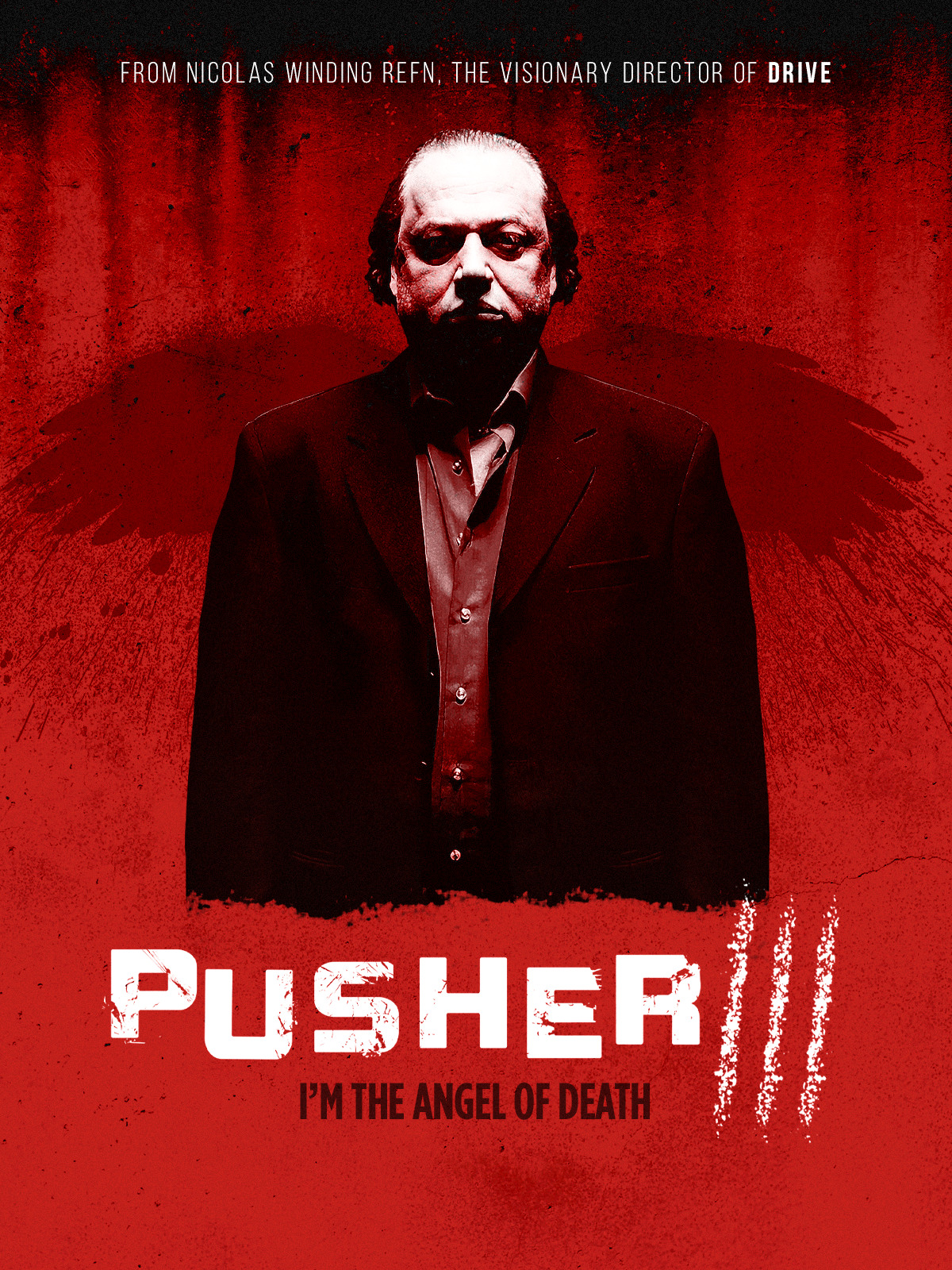 Prime Video: Pusher III: I'm the Angel of Death