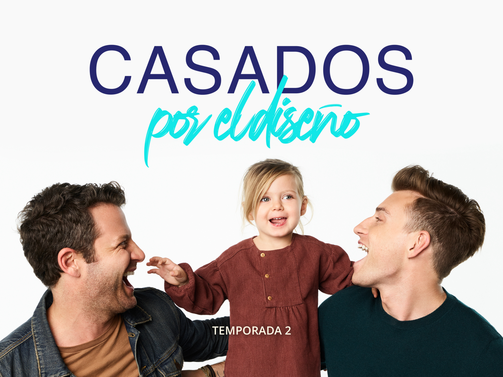 Prime Video: Casados por el diseño - Season 2