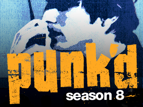 Prime Video: Punk'D - Season 8