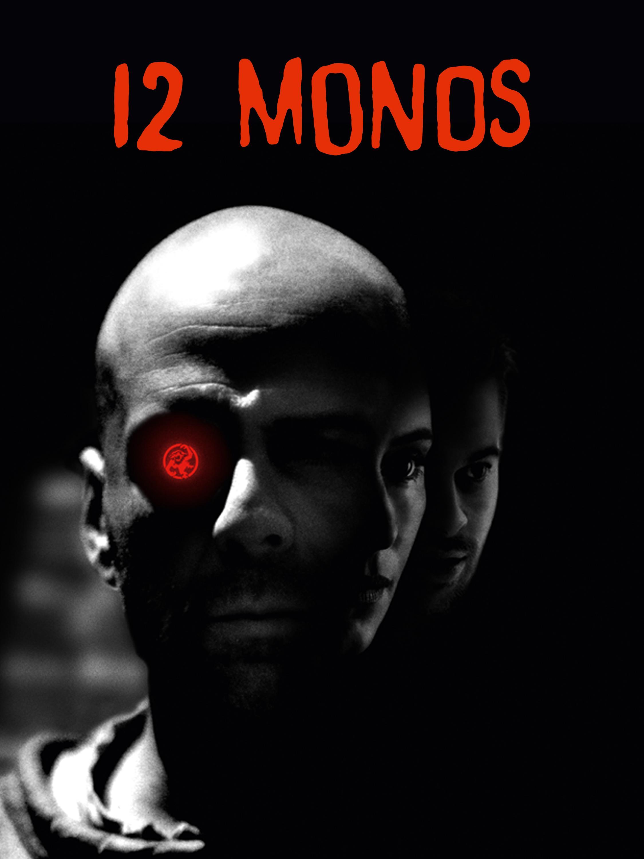 Prime Video: 12 Monos
