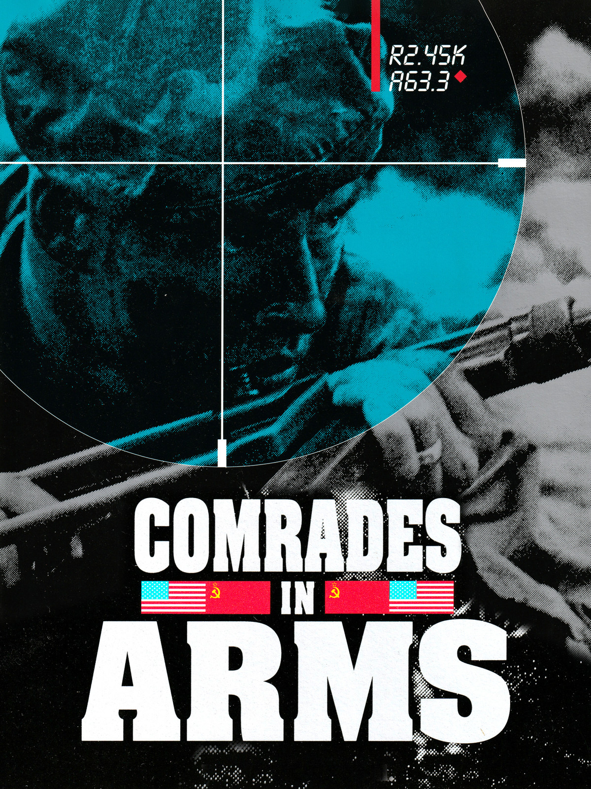 Prime Video: Comrades In Arms