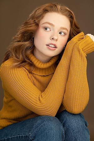 Kyra Leroux: Movies, TV, and Bio