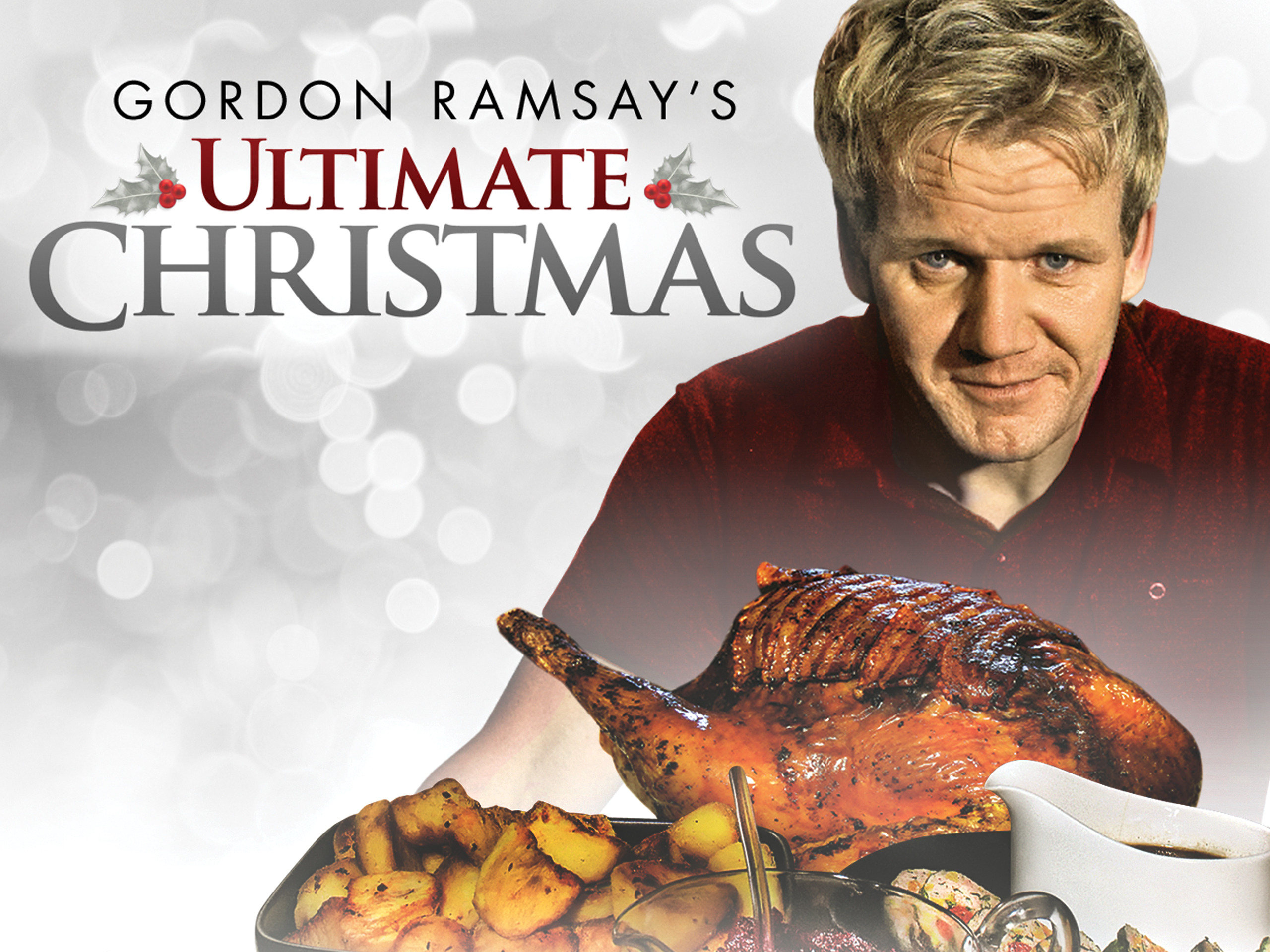Prime Video: Gordon Ramsay's Ultimate Christmas