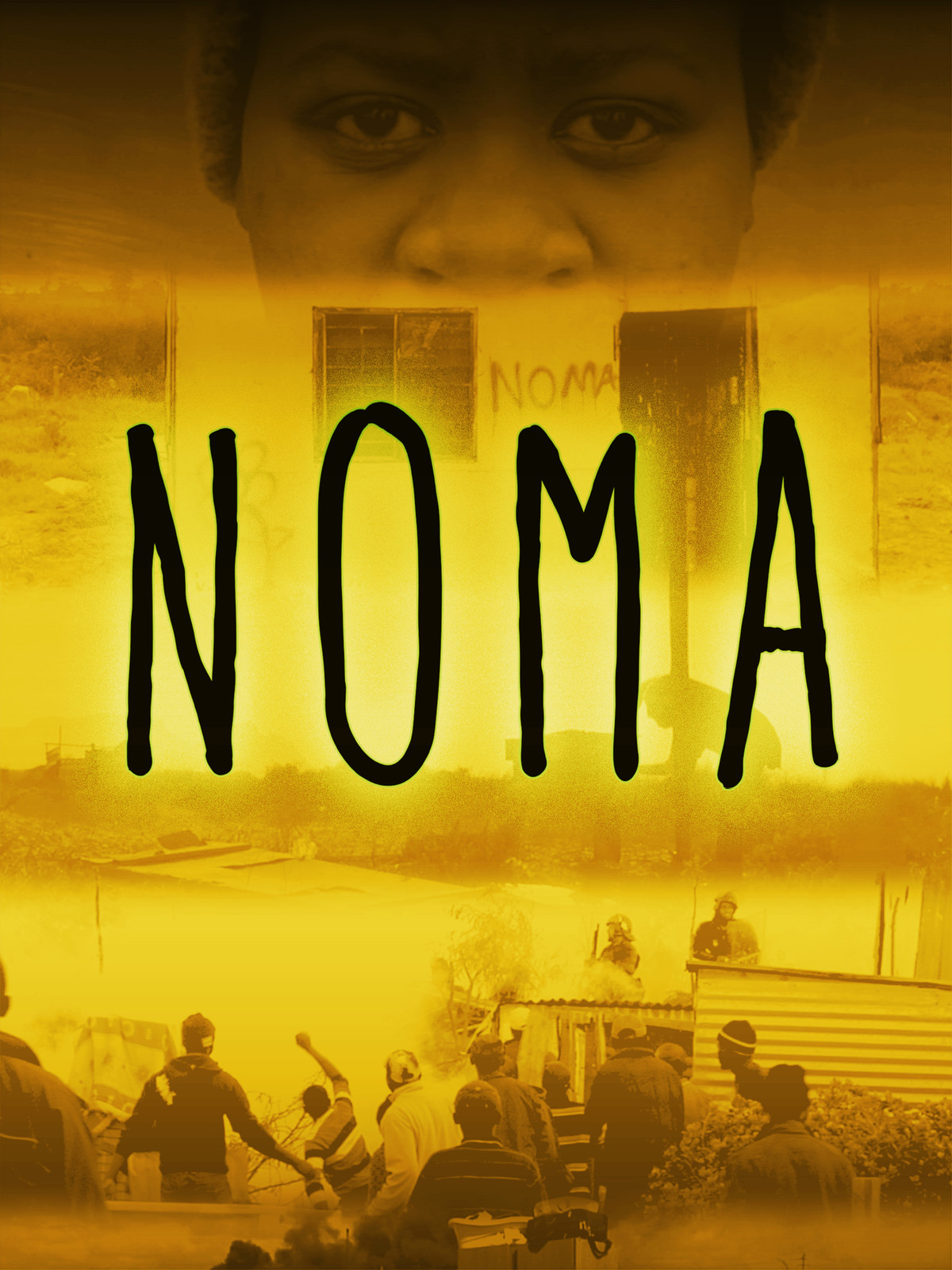 Prime Video: Noma