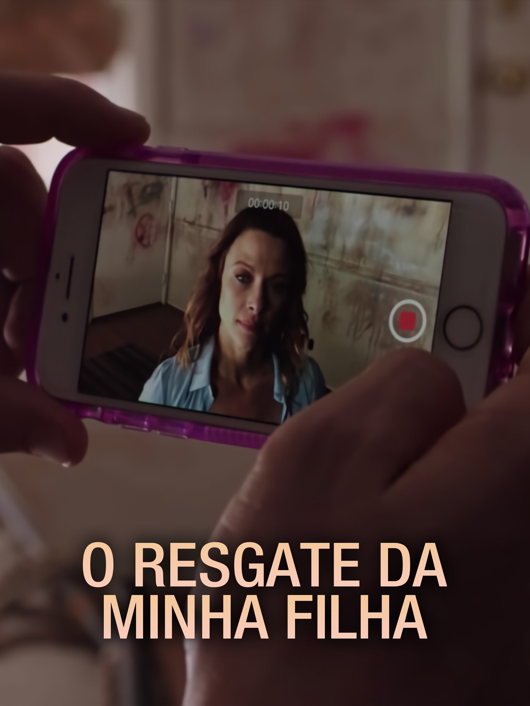 Prime Video: O Resgate da Minha Filha