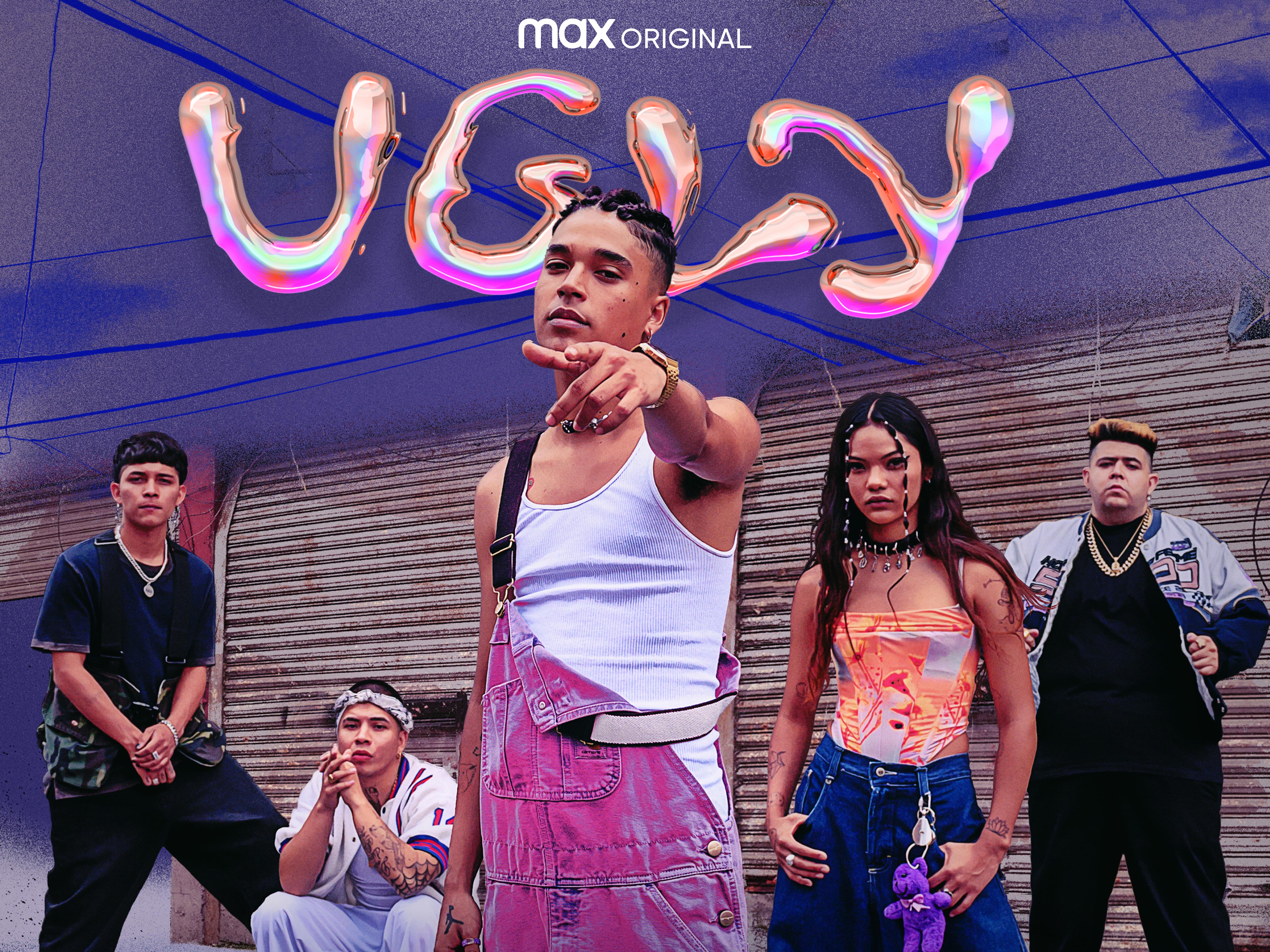 Prime Video: Vgly, Season 1