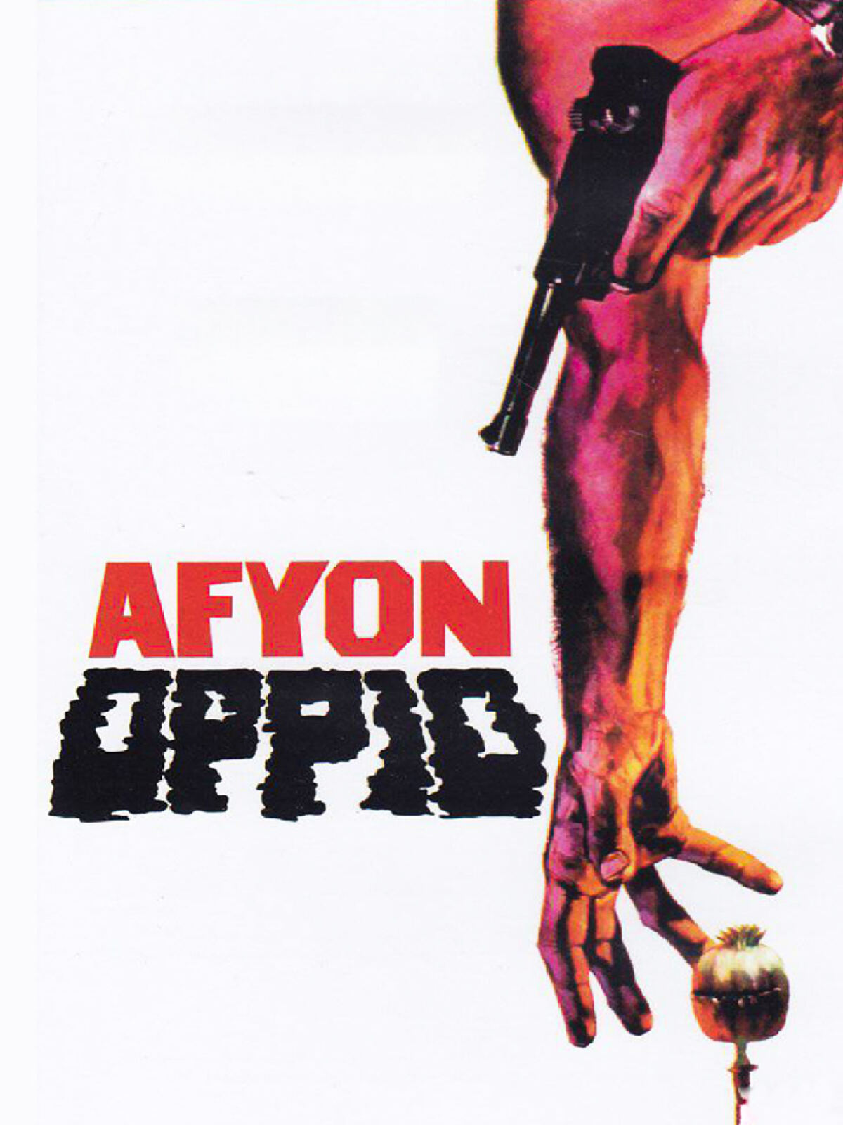 Prime Video: Afyon Oppio