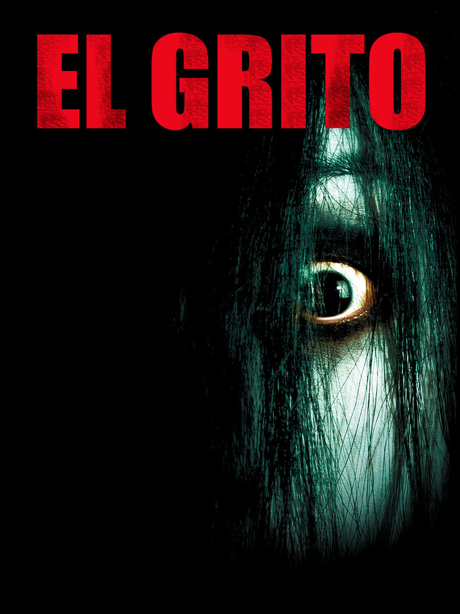 Prime Video: El grito (The Grudge) (2004)