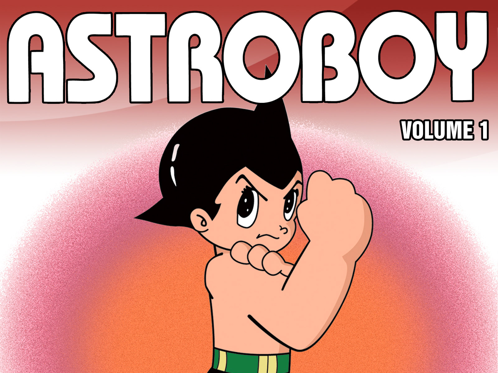 Astro Boy 1963