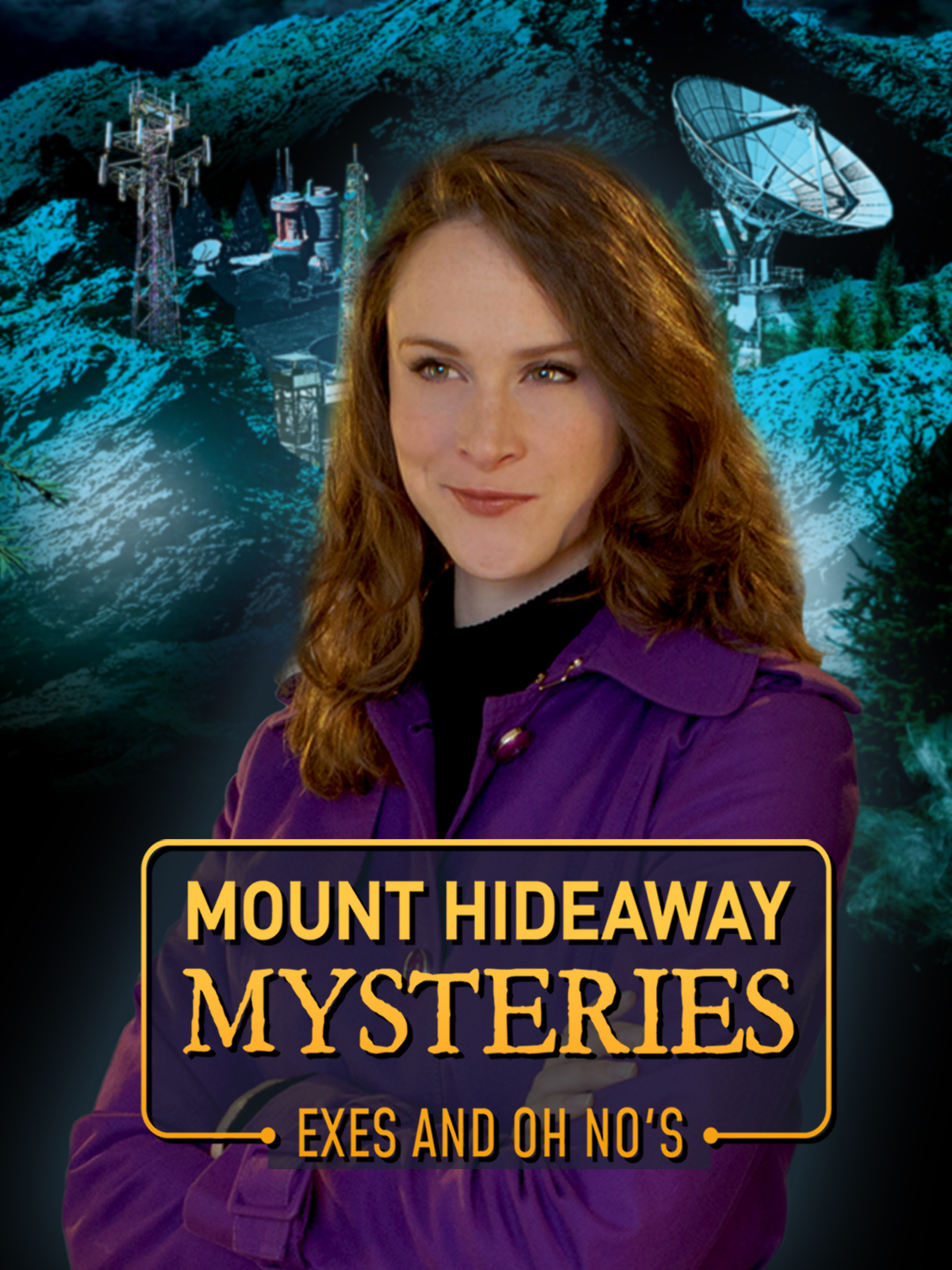 Prime Video: Mount Hideaway Mysteries: Exes and Oh No's